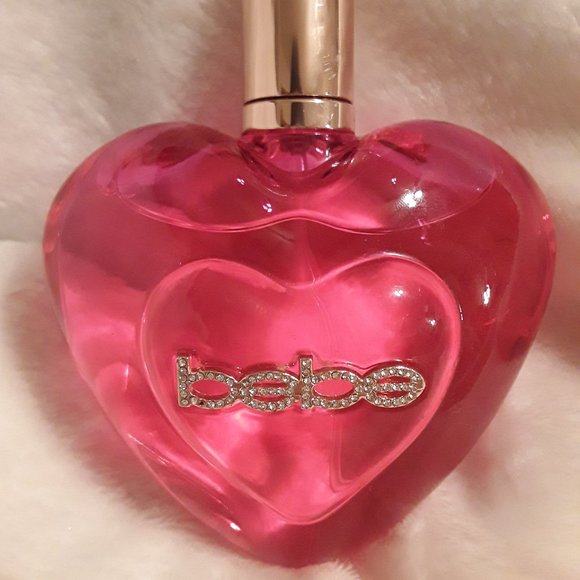 bebe | Other | Bebe Luxe By Bebe Eau De Parfum Spray | Poshmark